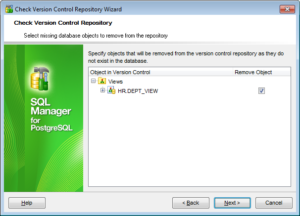 Online Documentation For Sql Manager For Postgresql Sqlmanager 